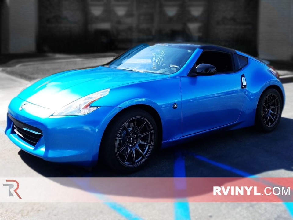 3M Car Film Vinyl 2080 Automotive Adhesive Sheet Roll Gloss Blue ...
