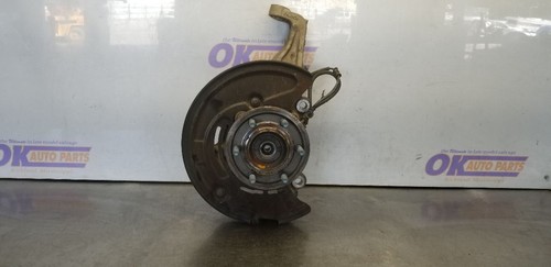 18 FORD F150 4X4 SPINDLE KNUCKLE FRONT LEFT DRIVER FROM 02/26/18 | eBay