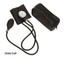Manual Blood Pressure Monitor BP Cuff Gauge Aneroid Sphygmomanometer ...