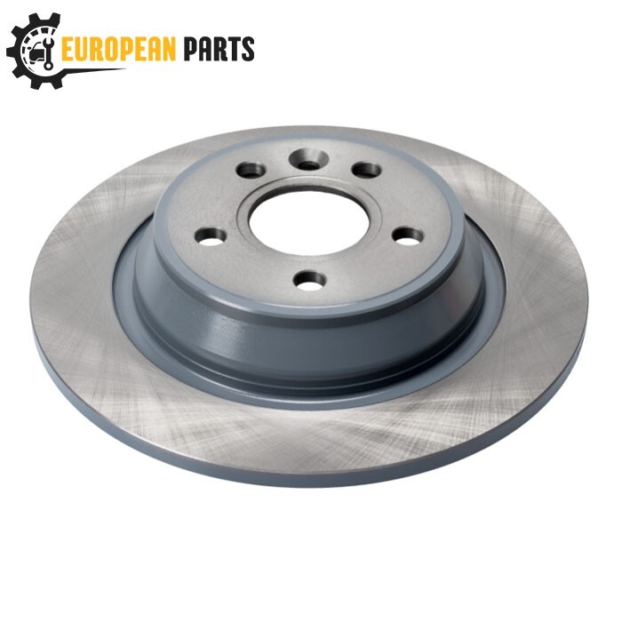 Blueprint Brake Disc ADF124301 / LR027123 | eBay