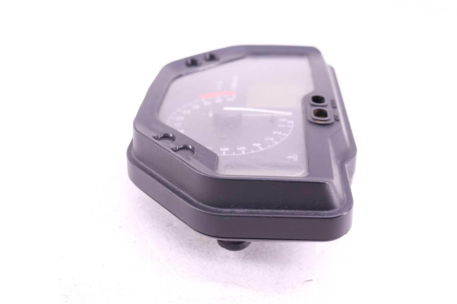 2005 05 06 HONDA CBR 600RR CBR600RR OEM GAUGES SPEEDO METER CLOCKS 31 ...