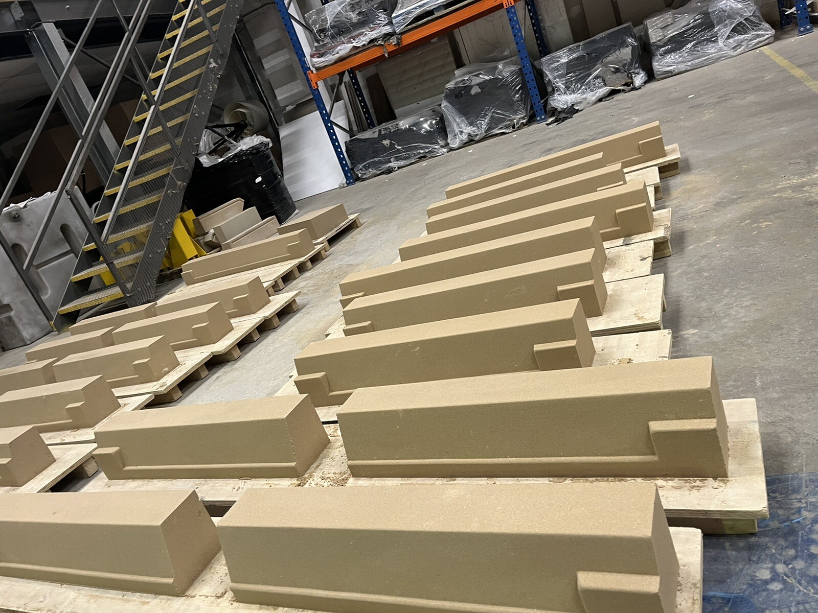 Sandstone stone Lintels , Heads , cills , jambs, mullions Any Size Made ...