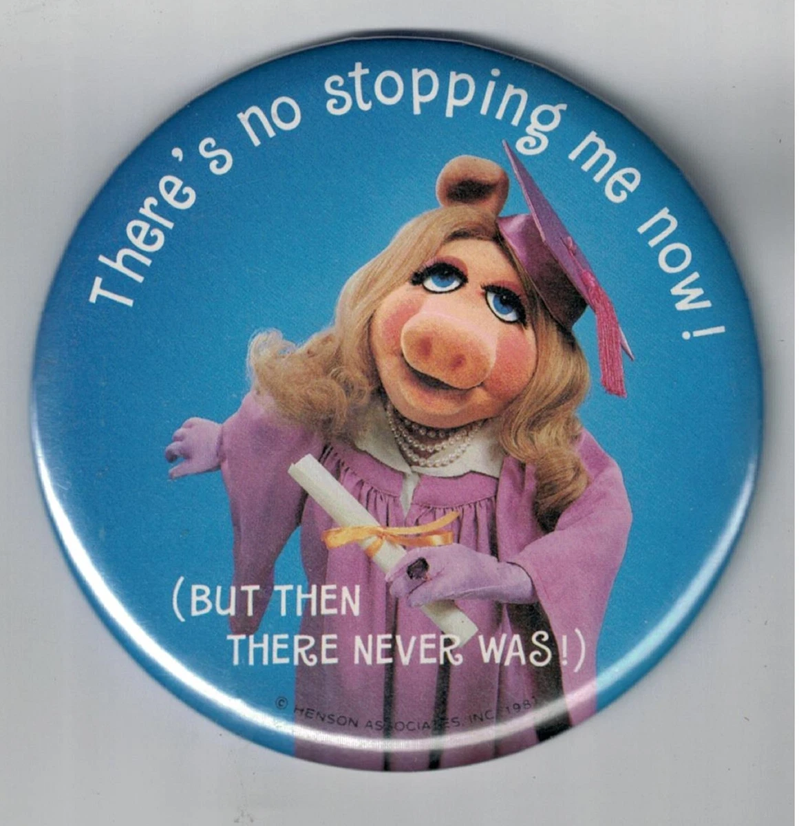 Miss Piggy Meme