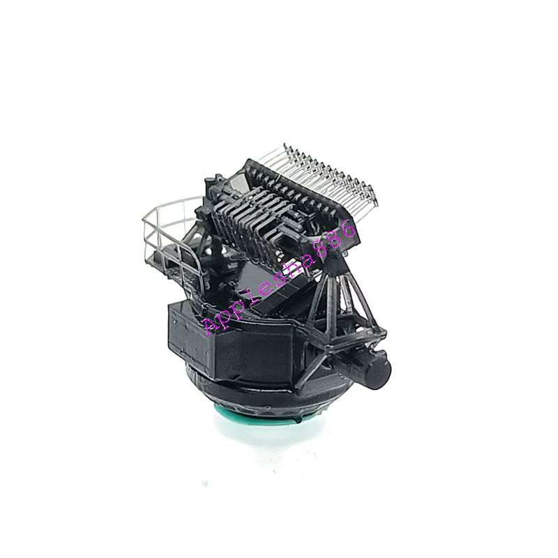 YZM Model YZ-038A 1/200 Scale US World War II MK-34+MK8 Fire Control ...