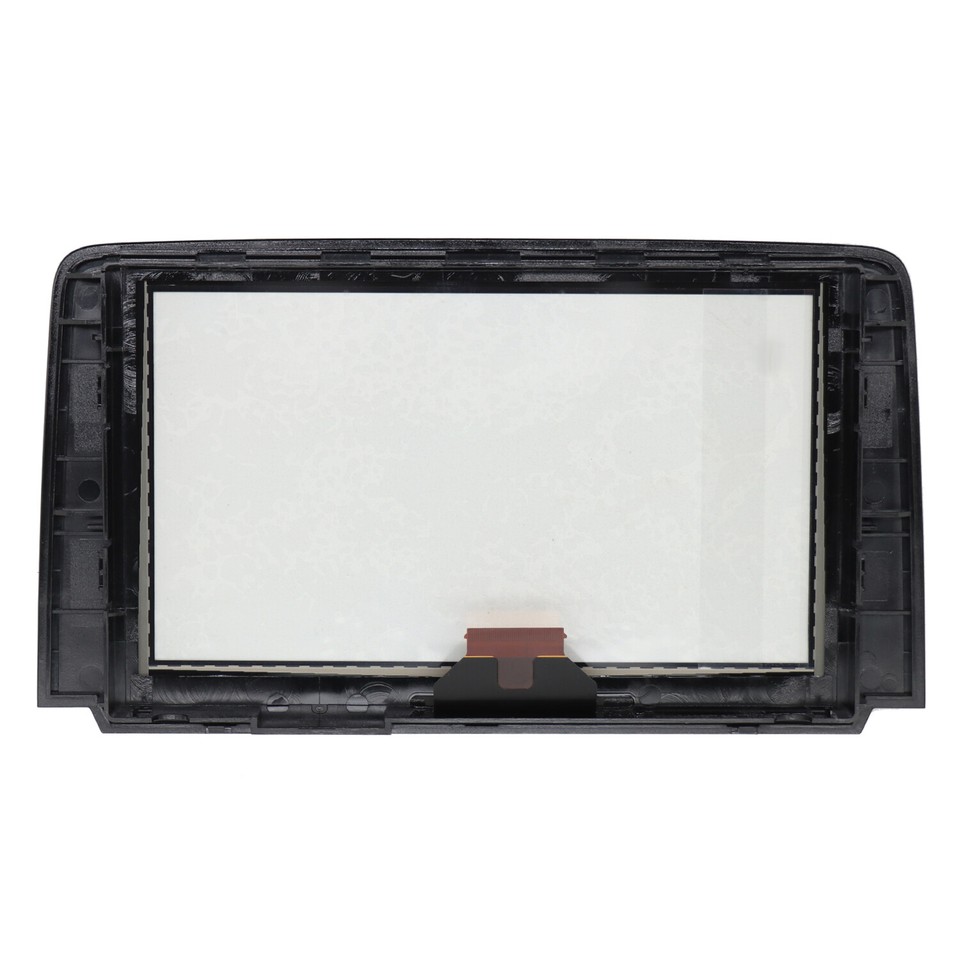 FOR 2016-2019 MAZDA CX-9 REPLACEMENT TOUCH-SCREEN GLASS Digitizer RADIO ...