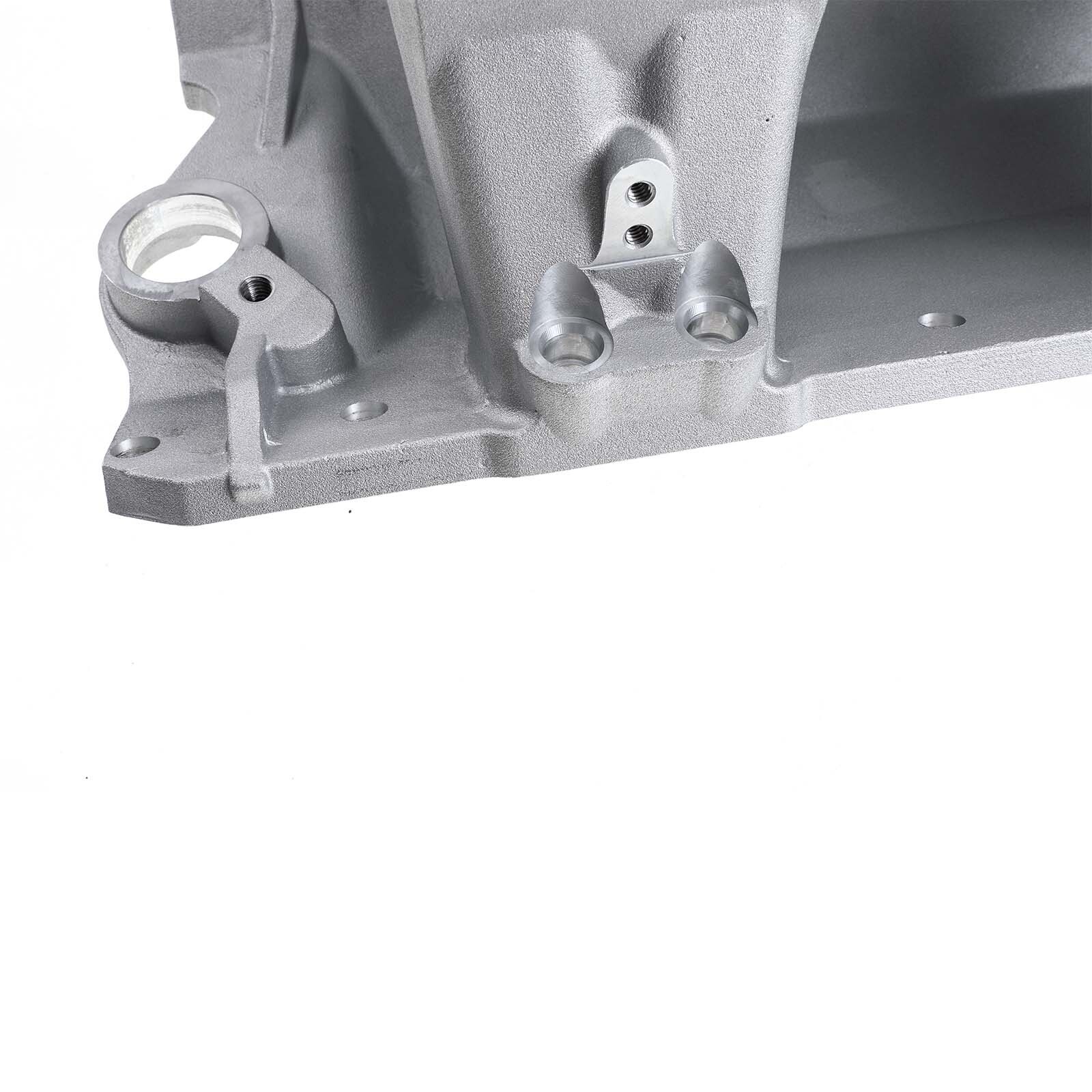 Pro-Flo XT EFI Multi-port Intake Manifold for Chevy GMC Buick ...