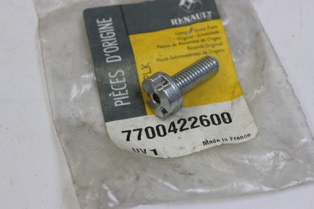 Renault 7700422600 for sale online | eBay