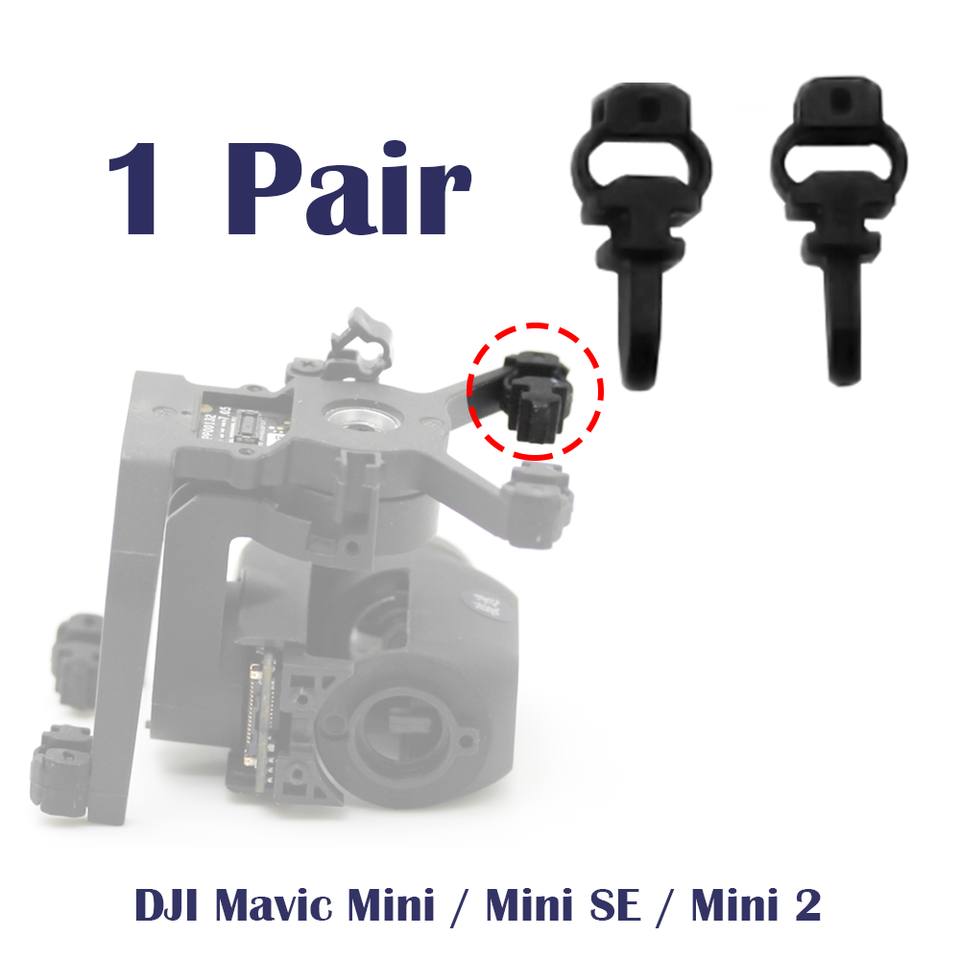 Camera Lens ESC Board Screws Arm Shell Repair Parts For DJI Mavic Mini ...