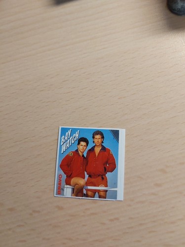 Baywatch Sticker _ Aufkleber 003 | eBay.de