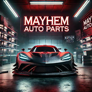 MAYHEM AUTO | eBay Stores