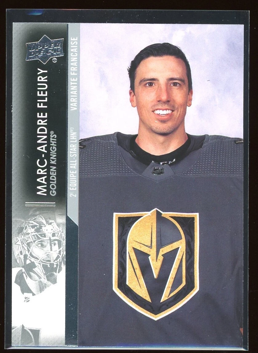 Marc Andre Fleury Wedding