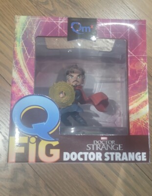 Marvel Dr Strange Q Fig Figure 2016 | eBay