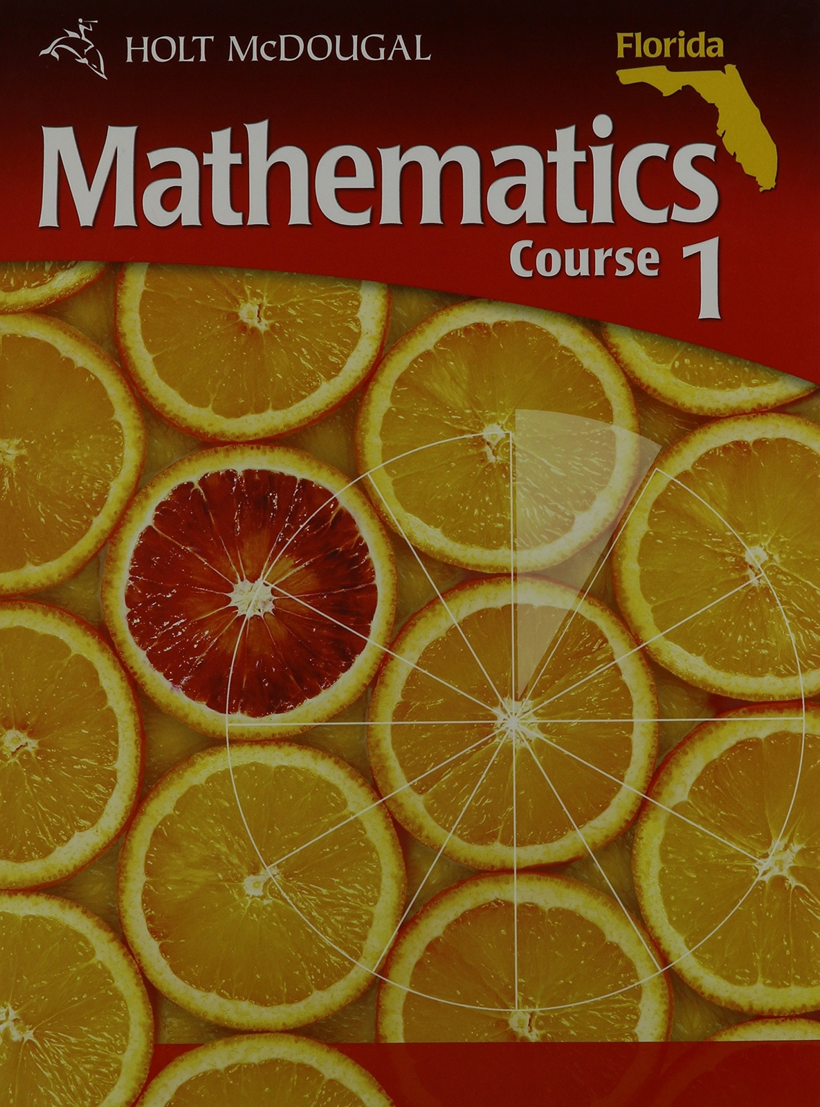 Holt McDougal Mathematics: Student Edition Course 1 2011 9780554015538 ...