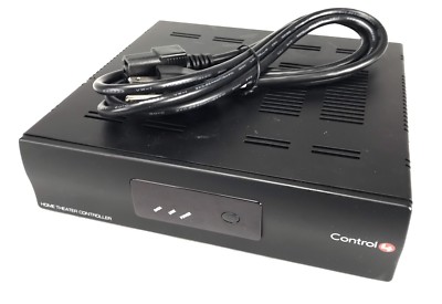 Control4 Home Theater Controller AVM-HTC1-B | eBay