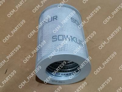 HYDRAULIC FILTER FOR KOMATSU PC300-7 PC210-8 (PN. 207-60-71181, 207-60 ...