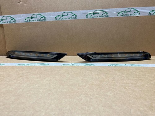 PORSCHE MACAN DAYTIME RUNNING LIGHT R+L 95B941181A 95B941182A ORIGINAL ...