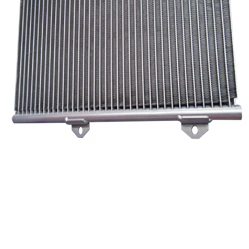AC Condenser For Bentley Continental Gt Gtc& Flying Spur 6.0L W12 2004 ...