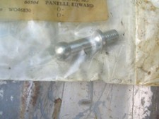 Genuine Harley Davidson Antenna Stud PN 76000186 for sale online | eBay