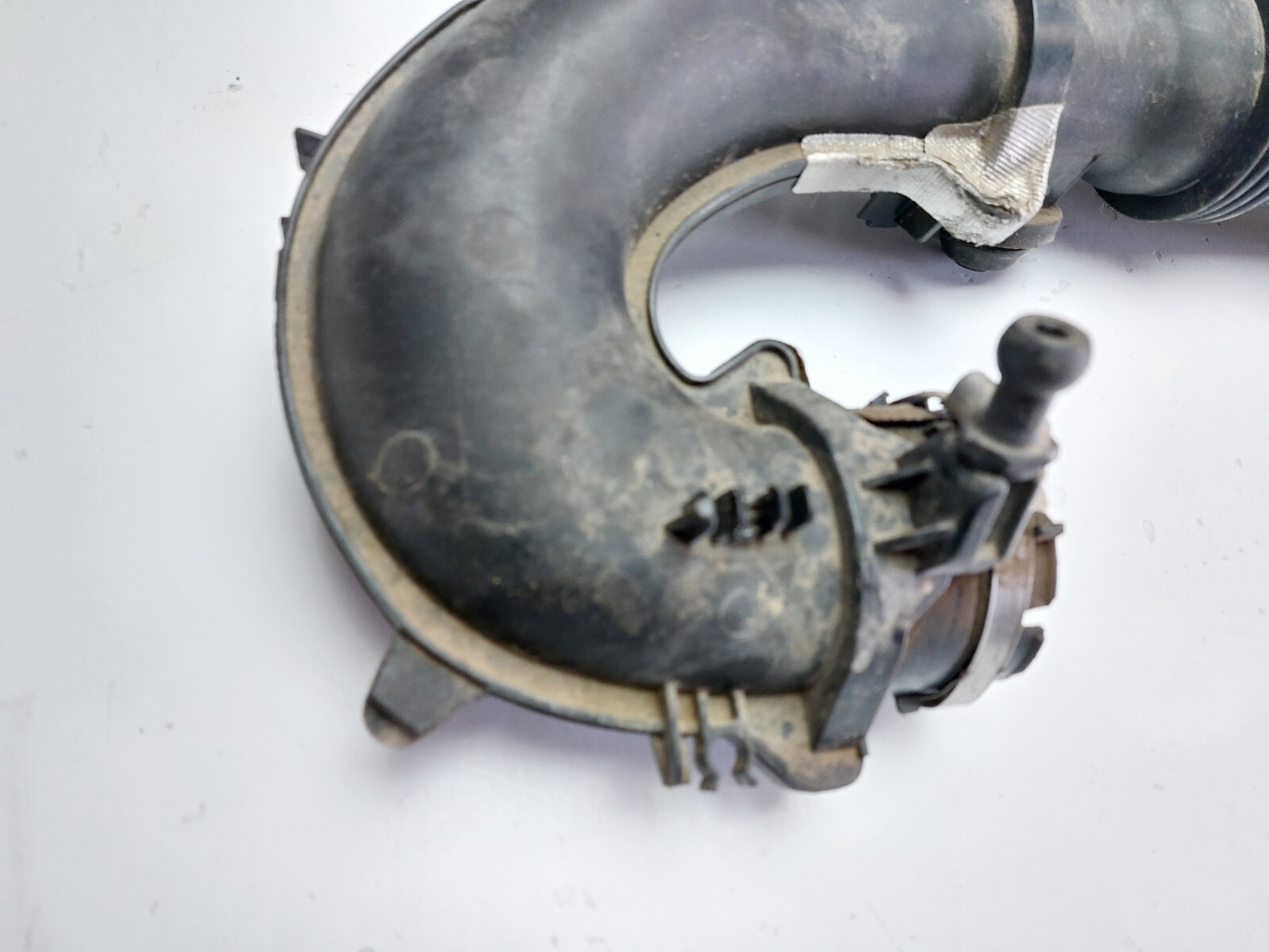 MERCEDES A CLASS 2013-2016 1.6 petrol W176 Air intake Pipe hose ...