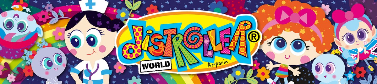 Distroller World | eBay Stores