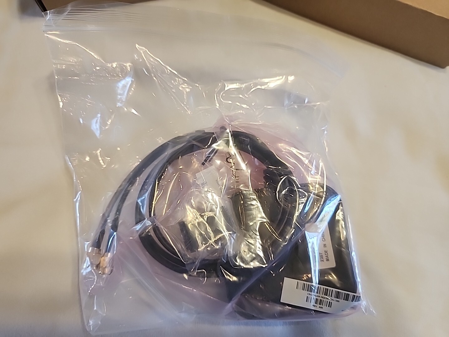 Genuine Dell OEM 07MJGK Puck Antenna Lot Of 2 | eBay