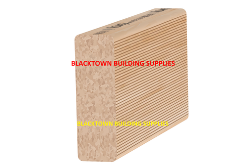 Treated Pine - H3 - FLAMEfixx DFX - 190 x 45 - BAL 40 - Timber MGP10 ...