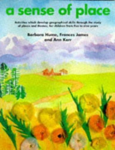 A Sense of Place by Hume, Barbara 9780947882532 | eBay