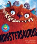 Monstersaurus! - Paperback By Freedman, Claire - GOOD | eBay