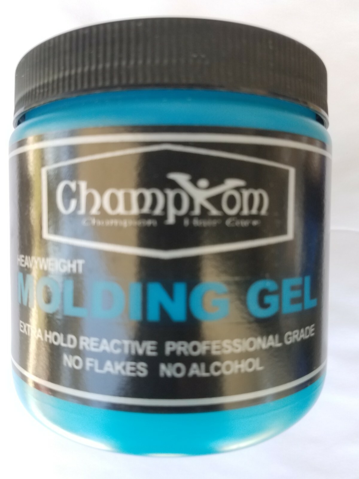 Champion Heavyweight Blue CHAMPKOM 16 oz BLUE MADE IN USA ORIGINAL ...