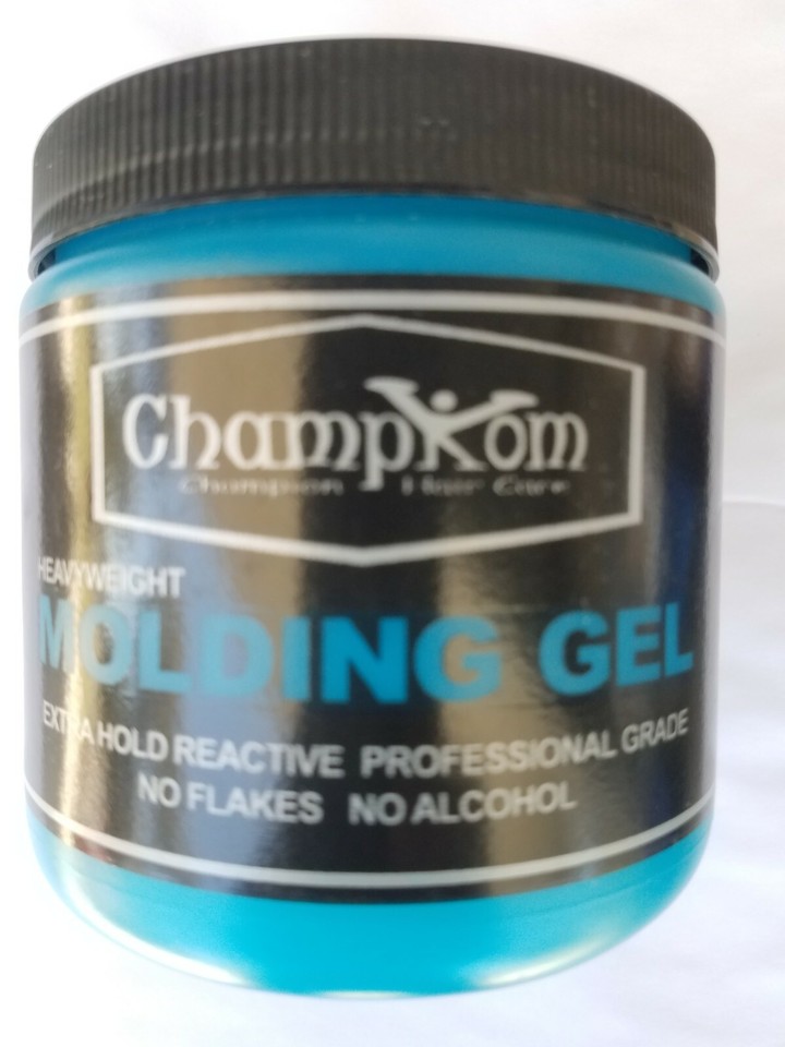 Champion Heavyweight Blue CHAMPKOM 16 oz BLUE MADE IN USA ORIGINAL ...