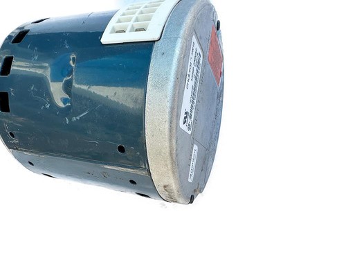 Endura Pro E100625 Pro 3/4 HP Motor - 230VAC - FM18 - GENTEQ - for sale ...