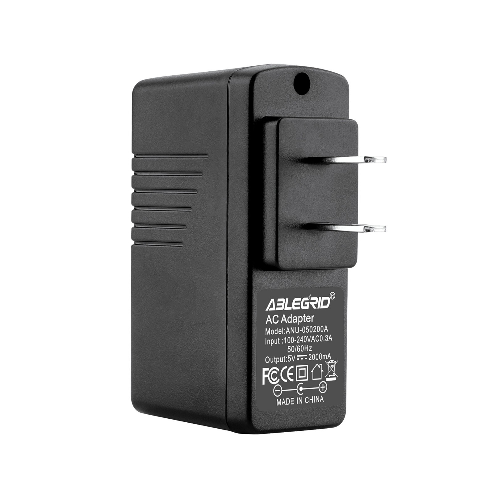 5V Home Wall AC/DC Charger For Samsung Galaxy Tab2 Tab 2 10.1 GT ...