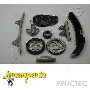Timing Chain Kit for Hyundai:i20,i10 24432-03000 24431-03000 24321 ...