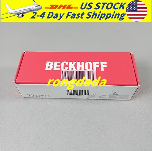 Brand New Beckhoff EP1908-0002 Free Shipping | eBay