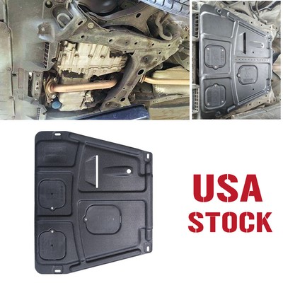 Underneath Engine Guard Lower Splash Cover for Honda Civic 2012-2015 1 ...