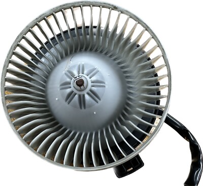 01-05 Lexus Is300 Ac Blower Motor w/Fan 87103-53020 Oem | eBay