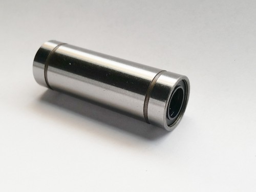 💥Pack of 6 Long Linear Bearings Bushing LM8LUU 8MM RepRap DIY CNC ...