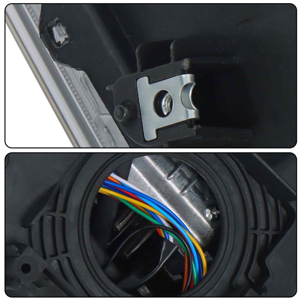 LED For Acura MDX 2017 2018 2019 2020 Passenger/Right Side Headlight ...