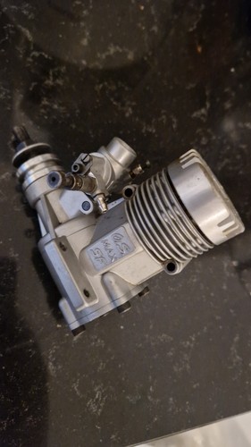 OS 61SF ABC Engine | eBay