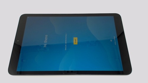 Coolpad CP3667AT 10" Tablet (Gray 32GB) WiFi | eBay