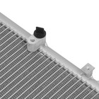 {52014775AB} Full T-6061 Aluminum A/C Condenser Bolt-On for Jeep ...