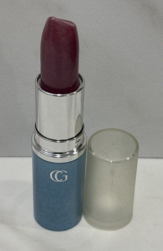 Covergirl CG Triple Lips Lipstick Pink Glaze HTF | eBay