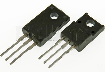 2SA1837 Original Pulled Toshiba Transistor A1837 | eBay