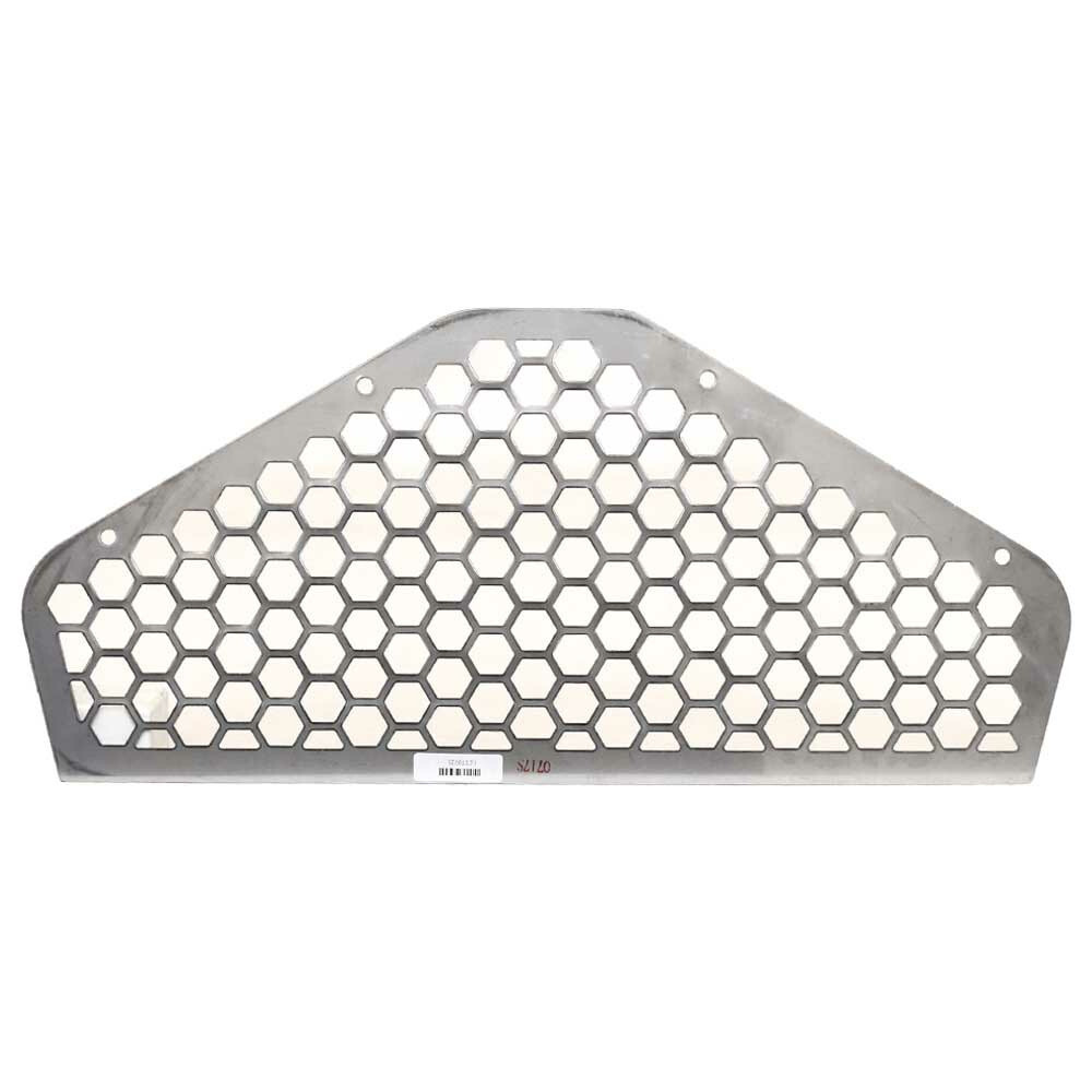 Chaparral Boat Bilge Vent Cover 20.00008 | Polished Stainless Steel | eBay