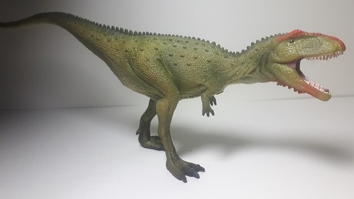 2020 NEW Collecta Dinosaur Toy / Figure Mapusaurus – Hunting | eBay