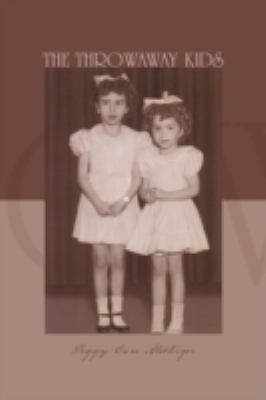 Throwaway Kids by Peggy Case Aldhizer (2012, Trade Paperback) for sale ...