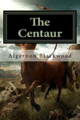 The Centaur 9781540428684| eBay