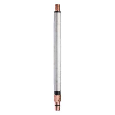 Lincoln Electric KP2919-180 180° Thru-Arm Gooseneck Gun Tube (Binzel ...