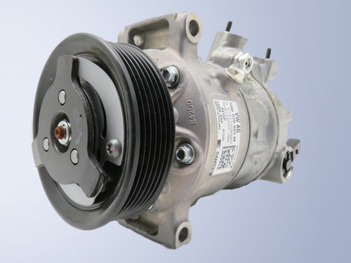 Original Air Conditioning Compressor 5Q0820803M Compressor VW Golf 7 ...