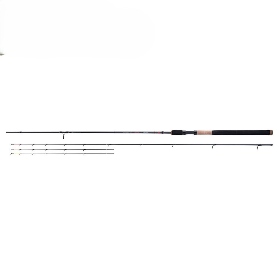 Nytro Marvelist Light Carp Feeder Rods 9ft 10ft or 11ft with 3 Carbon ...